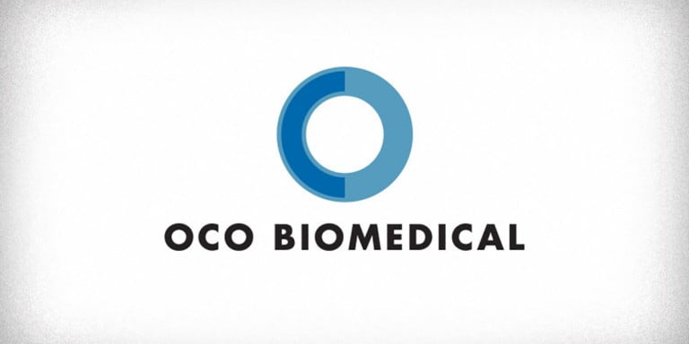 Implantology News - OCO Biomedical at Biomedical International Dental Implant Symposium