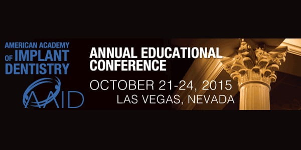 Implantology News - AAID welcomes Implant Practice US