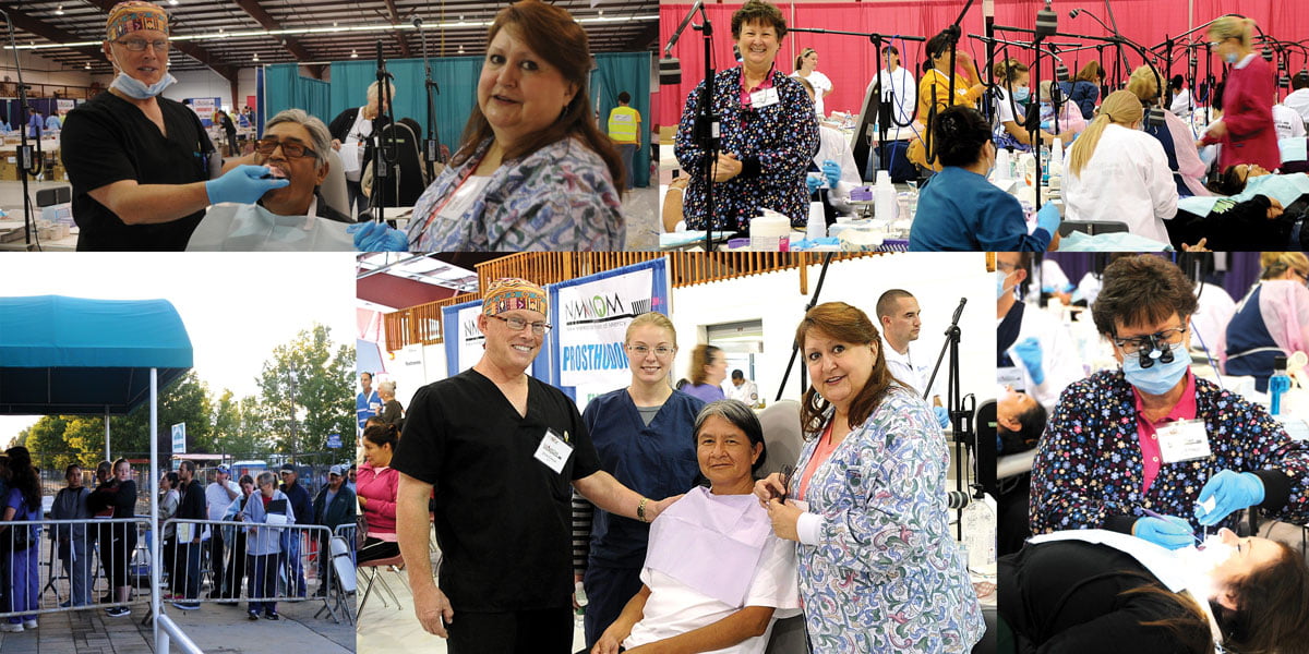 John Crisler, DDS, MAGD Implant Practice US - Dental Publication