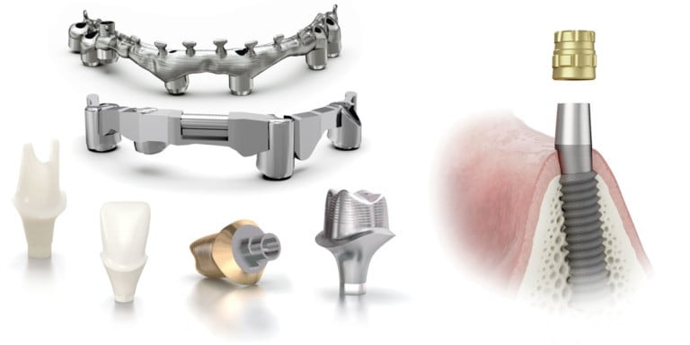 ATLANTIS™ patient-specific solutions Implant Practice US - Dental ...