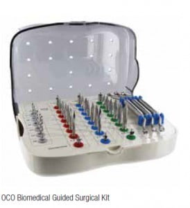 OCO Biomedical: the complete solution for all your implant needs Implant Practice US - Dental ...