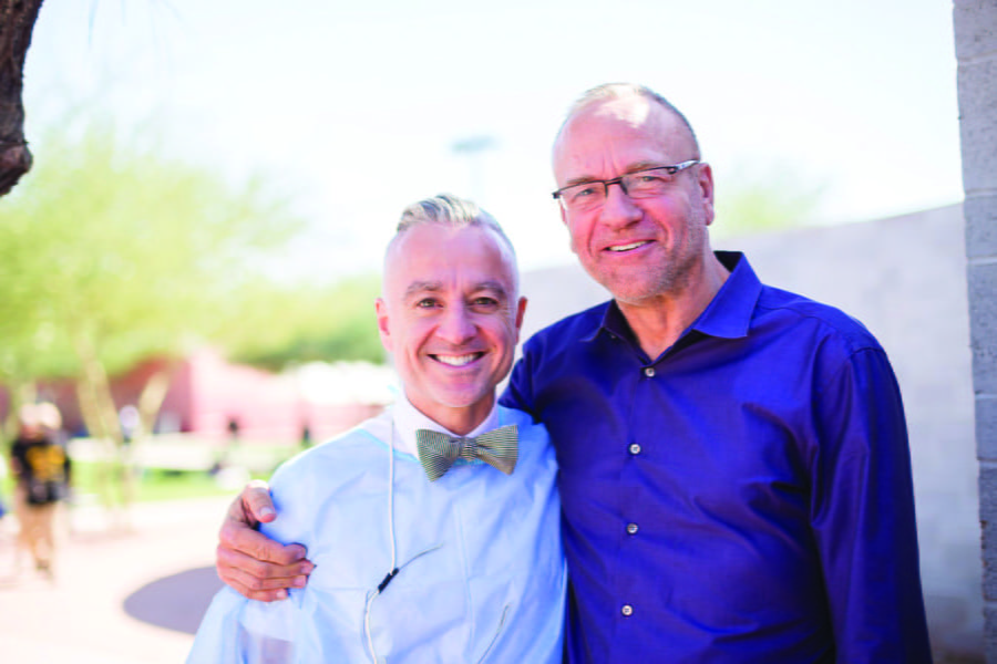 M. Joe Mehranfar, DMD, MS Implant Practice US - Dental Publication