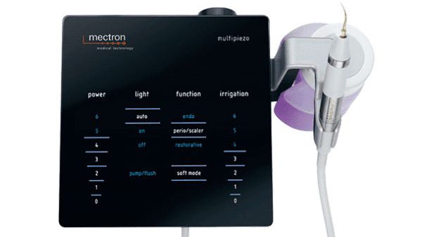 Implantology News - MULTIPIEZO BY MECTRON IS NOW AVAILABLE IN THE ...