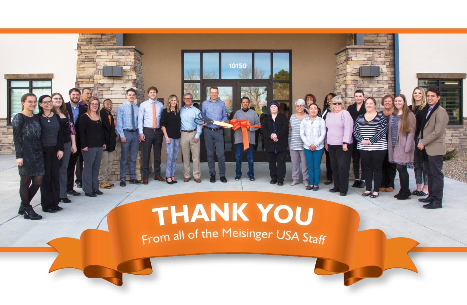 Implantology News - Meisinger's New Facility Press Release