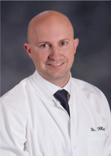 High frequency vibration device for implant success