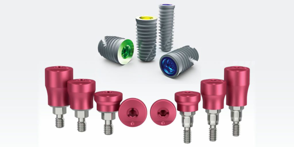 Implantology News - ZimVie Announces Launch of Two Next-Generation ...