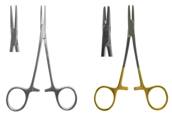 Implant suturing — most beneficial techniques for success