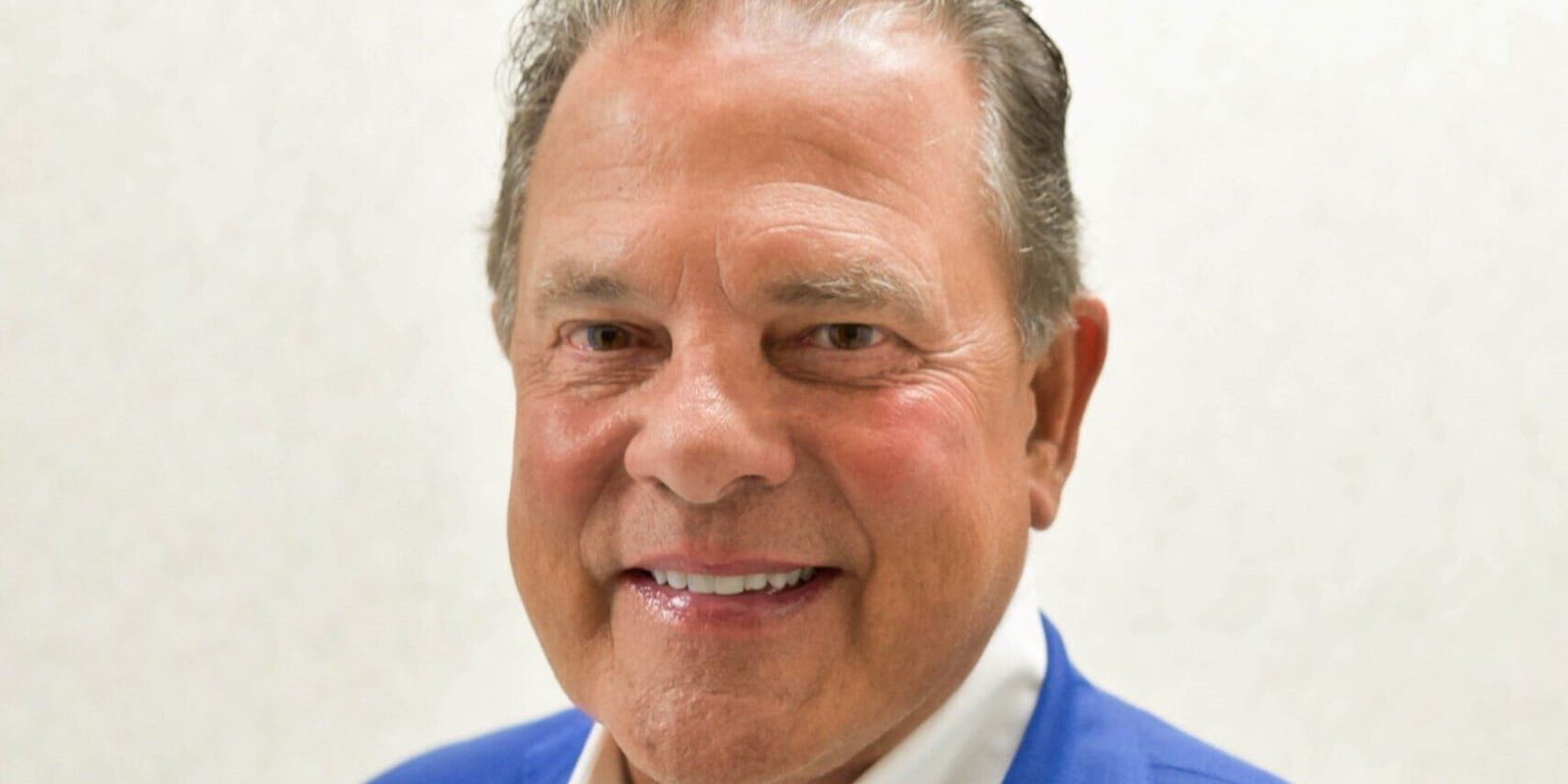 Implantology News - Dr. Ray Lee Receives Humanitarian Service Award ...