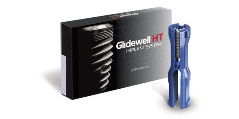 Glidewell — providing dentists with quality implant solutions