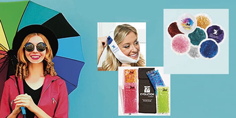 Cool Jaw — exclusive hands-free wraps