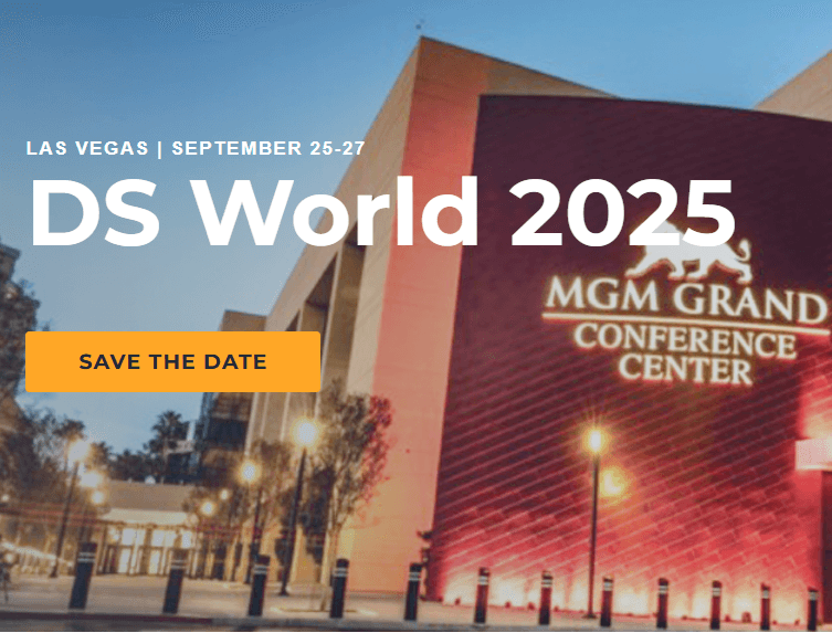 DS World 2025 – Implant Practice US – Dental Publication