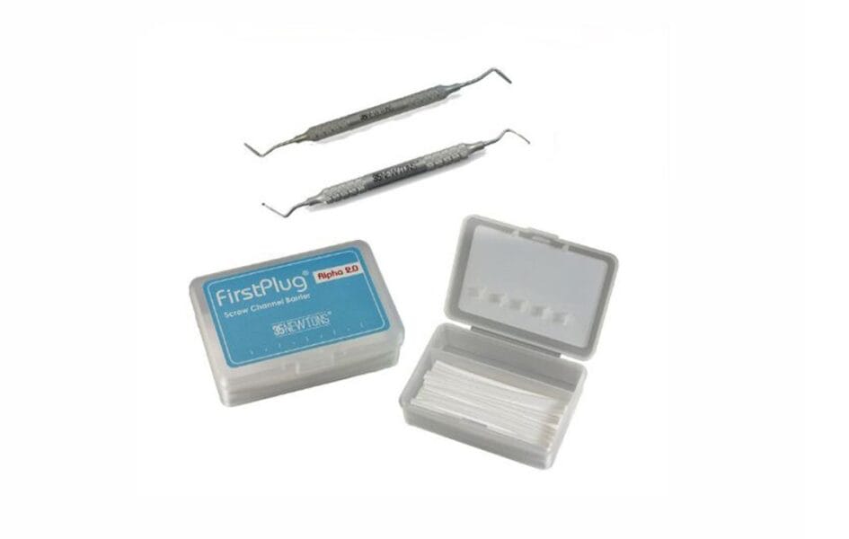 Implantology News - FirstPlug® Alpha 2.0 - a New Addition to the Family ...