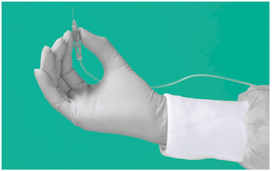 Endodontic and implant anesthesia — improvements over time