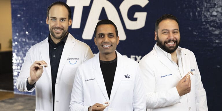 Locator Angled abutments — a solution for non-ideal implant angulations